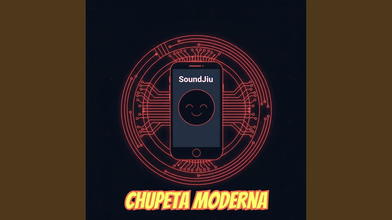 Chupeta moderna - YouTube