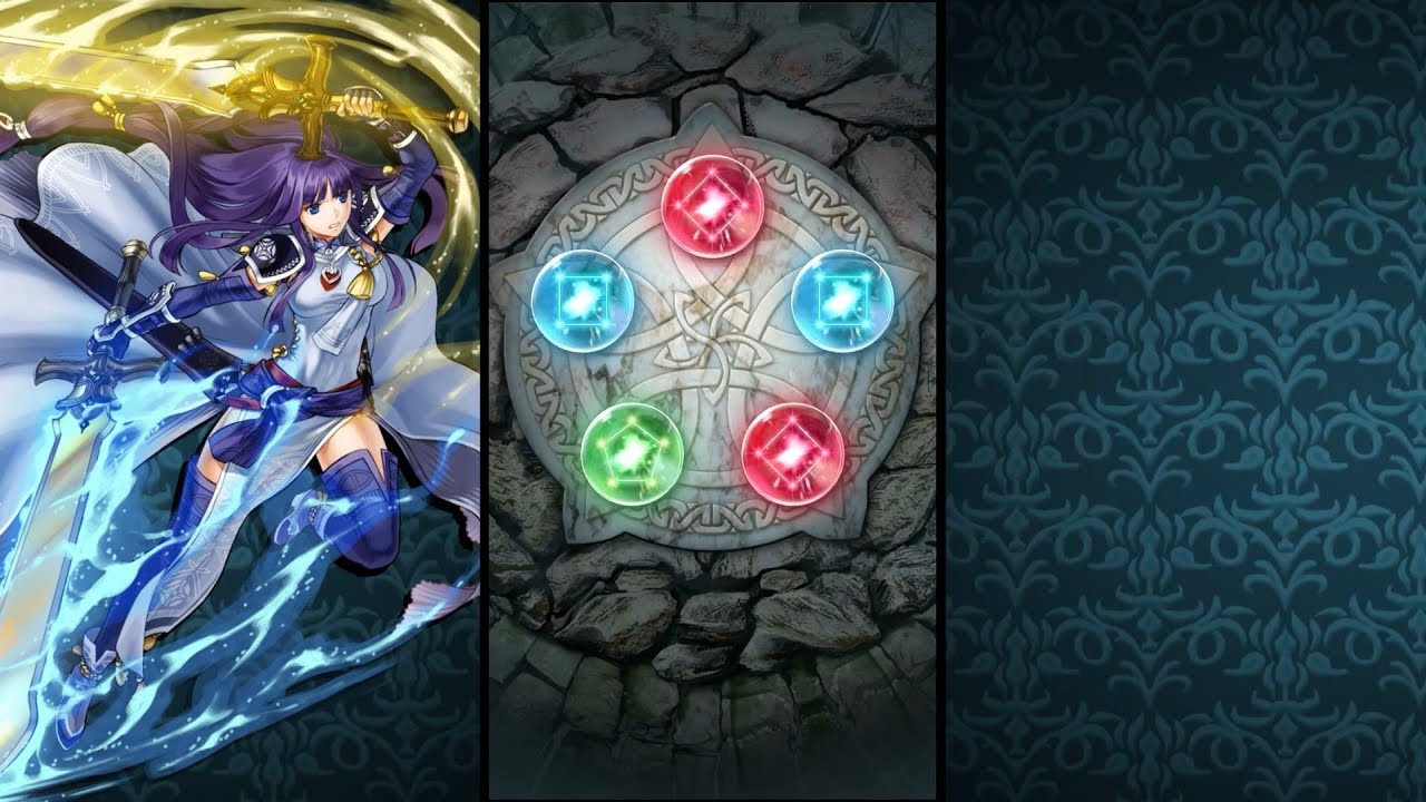 FEH; Mythic Heroes - Altina: Dawn's Trueblade, 40 Orbs Summon [Fire ...
