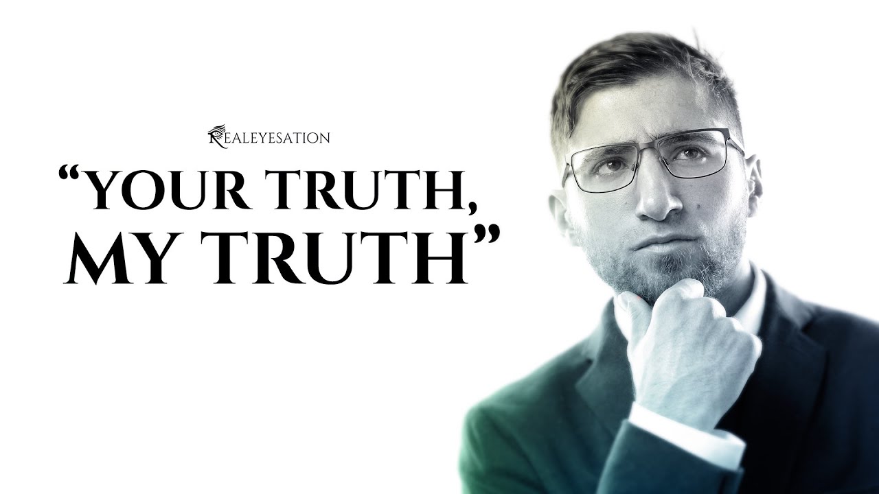 "Your Truth, My Truth" - YouTube