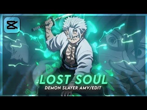 The Lost Soul Down X Russian I Saemi - rm @6ft3 & Obanai Demon Slayer ...