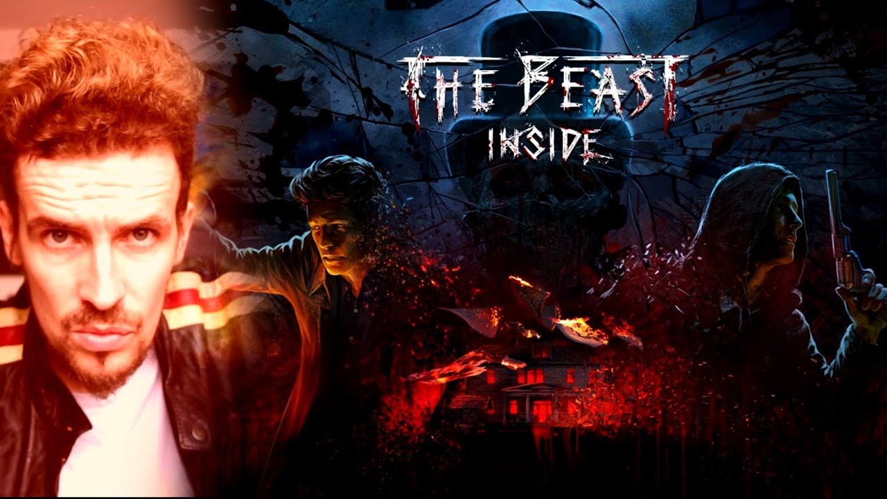 THE BEAST INSIDE (2019) -Análisis / crítica / reseña - YouTube