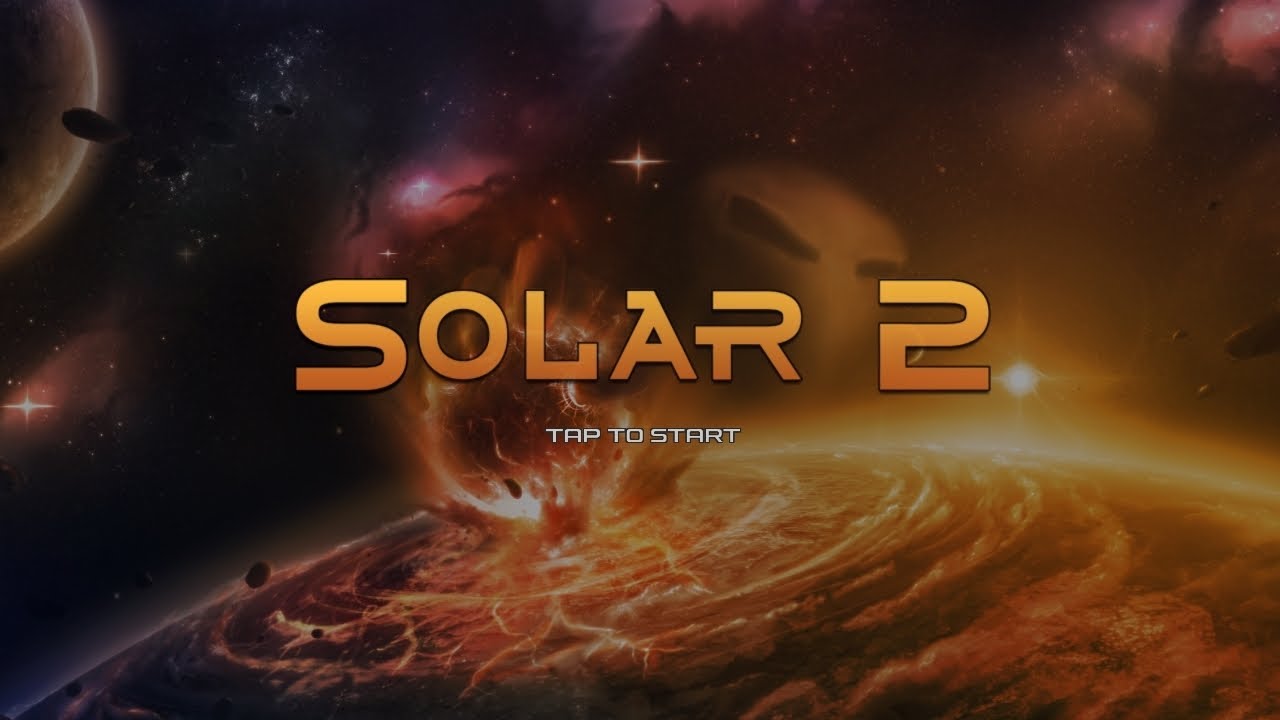 solar 2 - YouTube