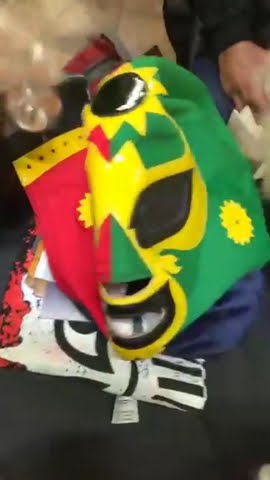 Rambo & Kahoz en Rotceh Toys - YouTube