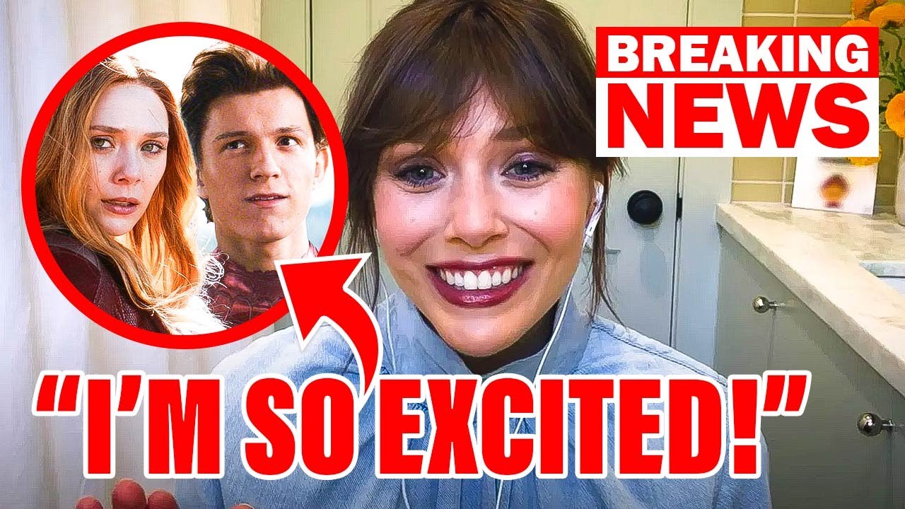 Spider Man No Way Home NEW Characters To Watch Out For REVEALED! - YouTube