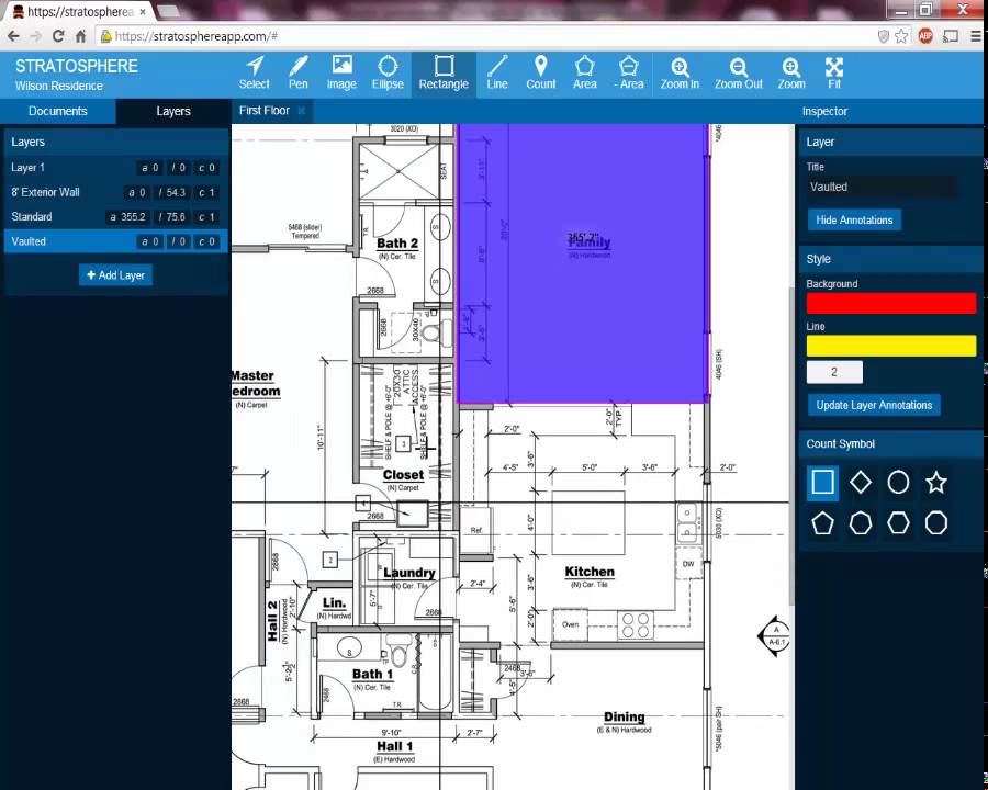 Stratosphere Help: Getting Started - YouTube
