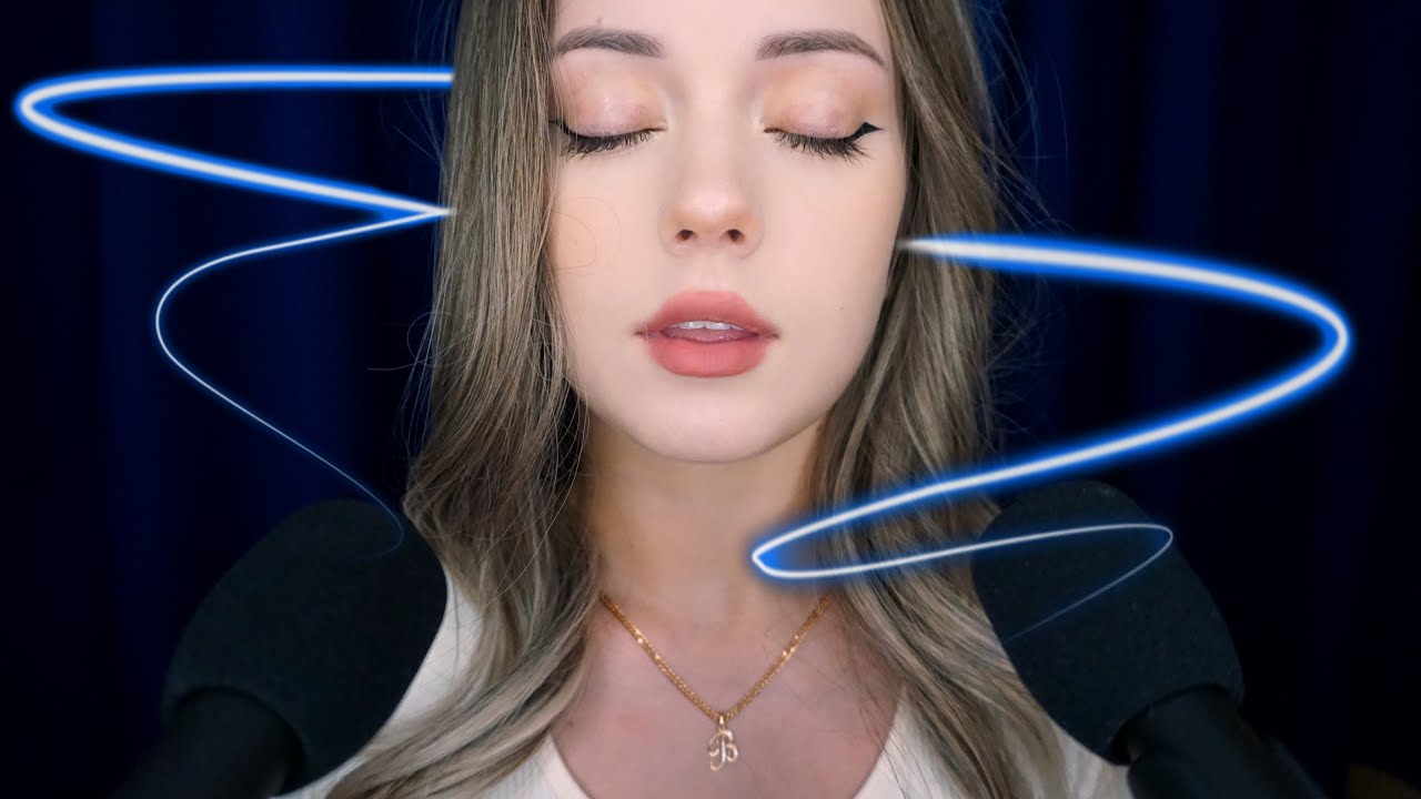 МУРАШКИ ОТ МАССАЖА МОЗГА АСМР Youtube