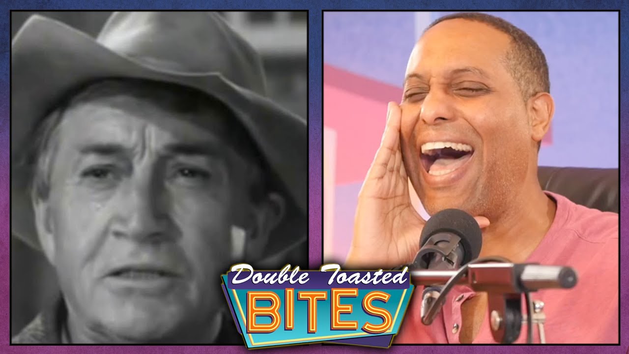 THE RIFLEMAN TV SHOW | THE EPISODE WHERE MICAH HAS A FEAR OF GLASSES ...