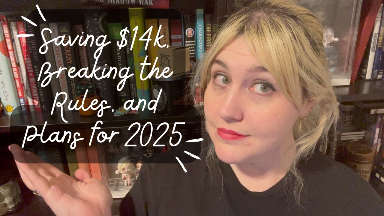 Wrapping Up My 2024 Low Buy: The Good, The Bad, The ...Mothman? - YouTube