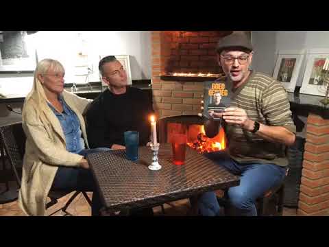 Culto 24/5/2020 Johan & Brenda Toet. - YouTube