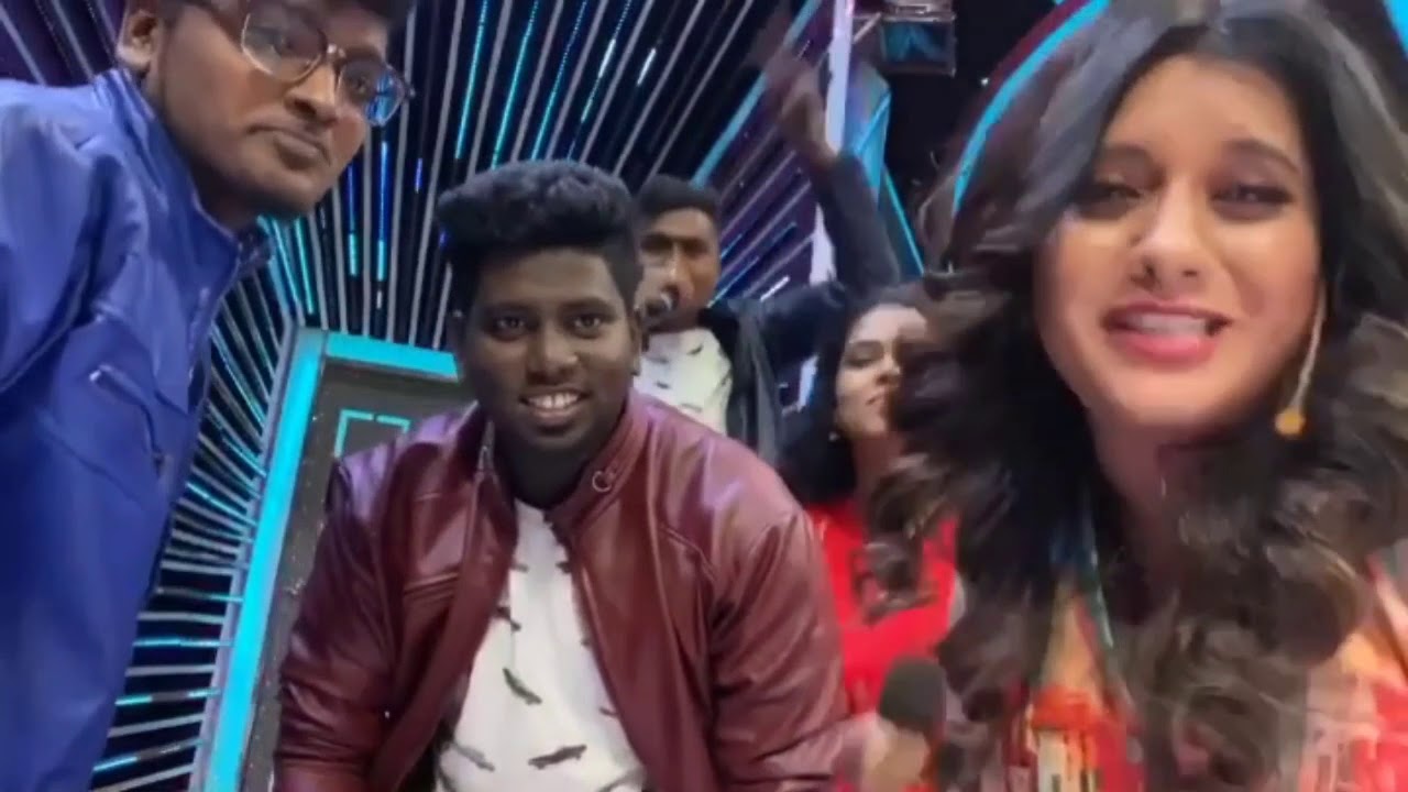 Start Music title track song by Priyanka and Ajay Krishna - YouTube