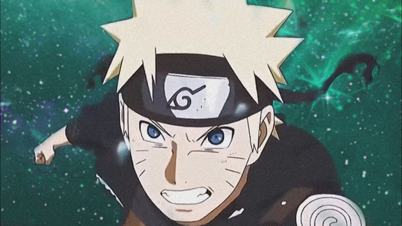 Samoray's Open Collab | Naruto | #samorayOC1 - YouTube