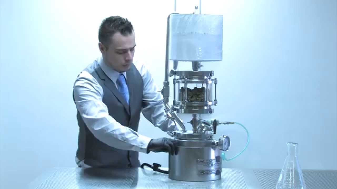 Mr. Extractor 1lb Instruction Compilation - YouTube