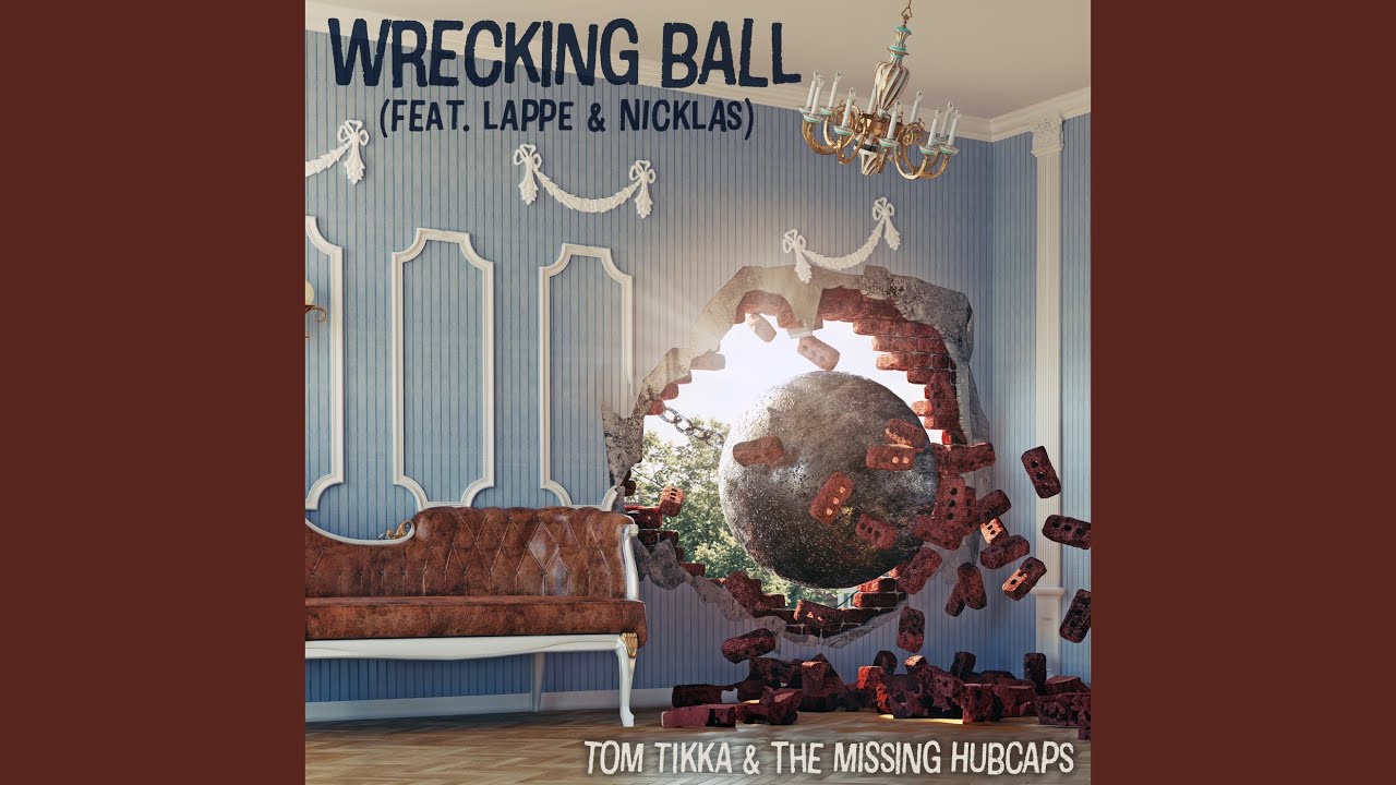 Wrecking Ball - YouTube