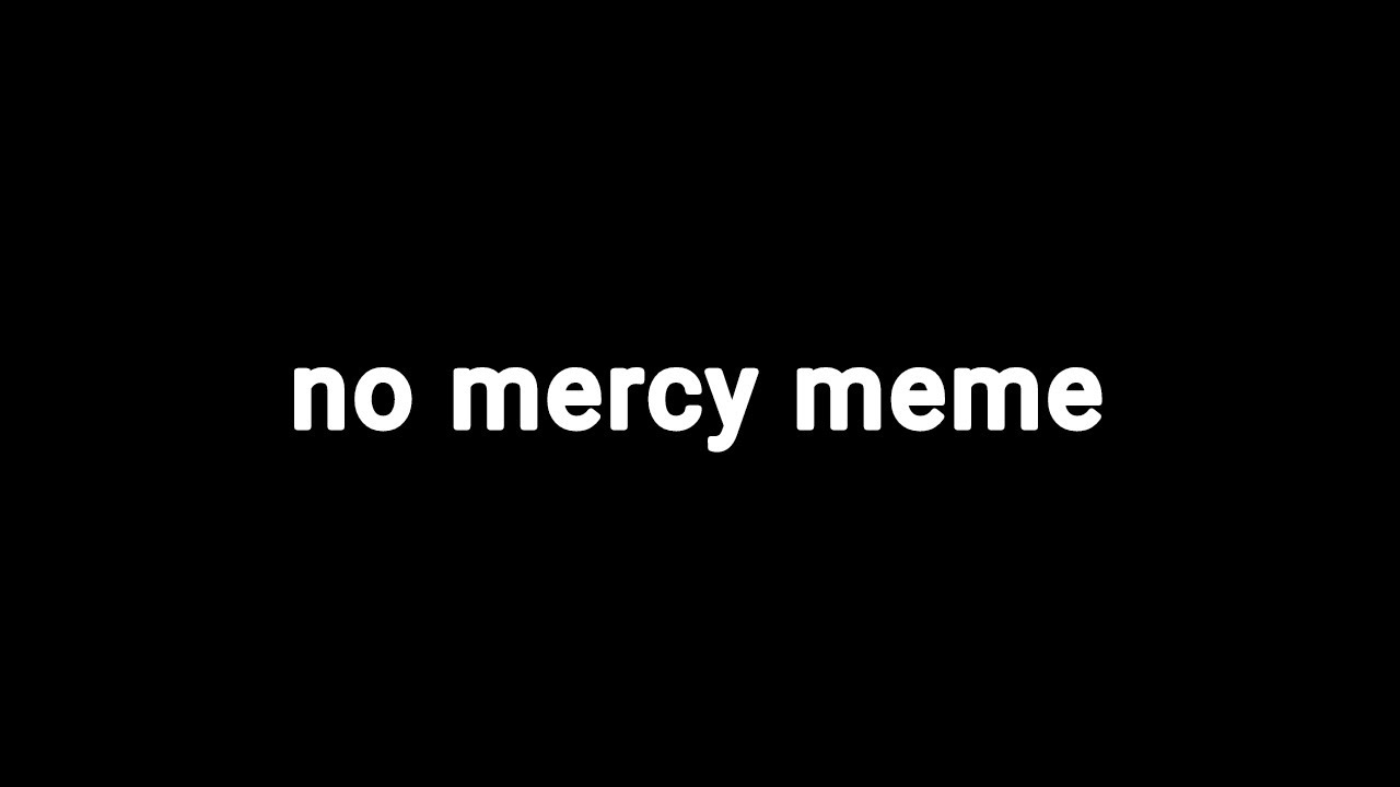 no mercy meme (gacha club) || Ejen Ali au - YouTube