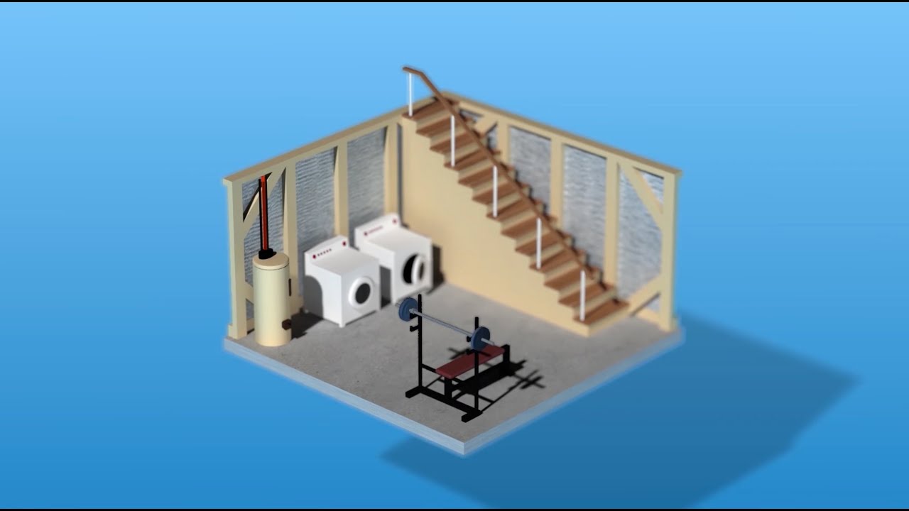 Insulation4Less - YouTube