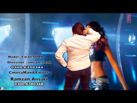 Farah Shah very hot dance - YouTube