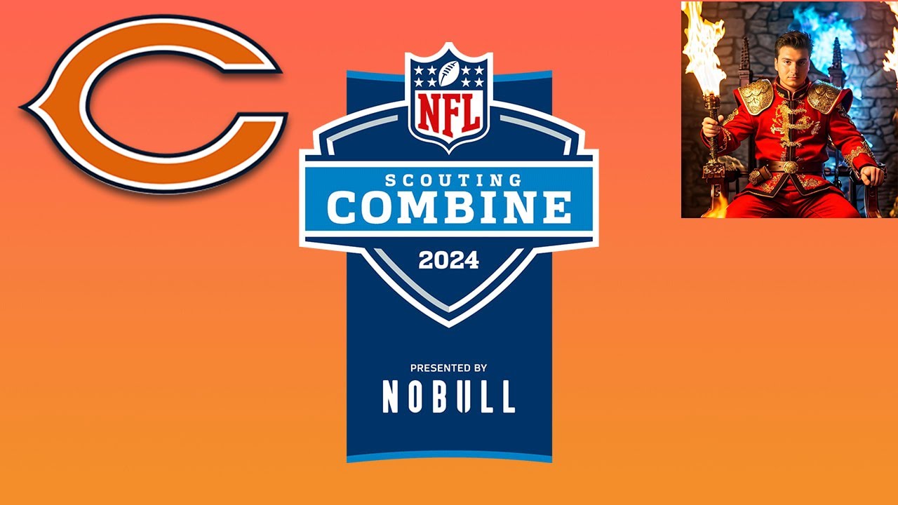 NFL Scouting Combine Quarterbacks, Runningbacks, and Wide Receivers ...