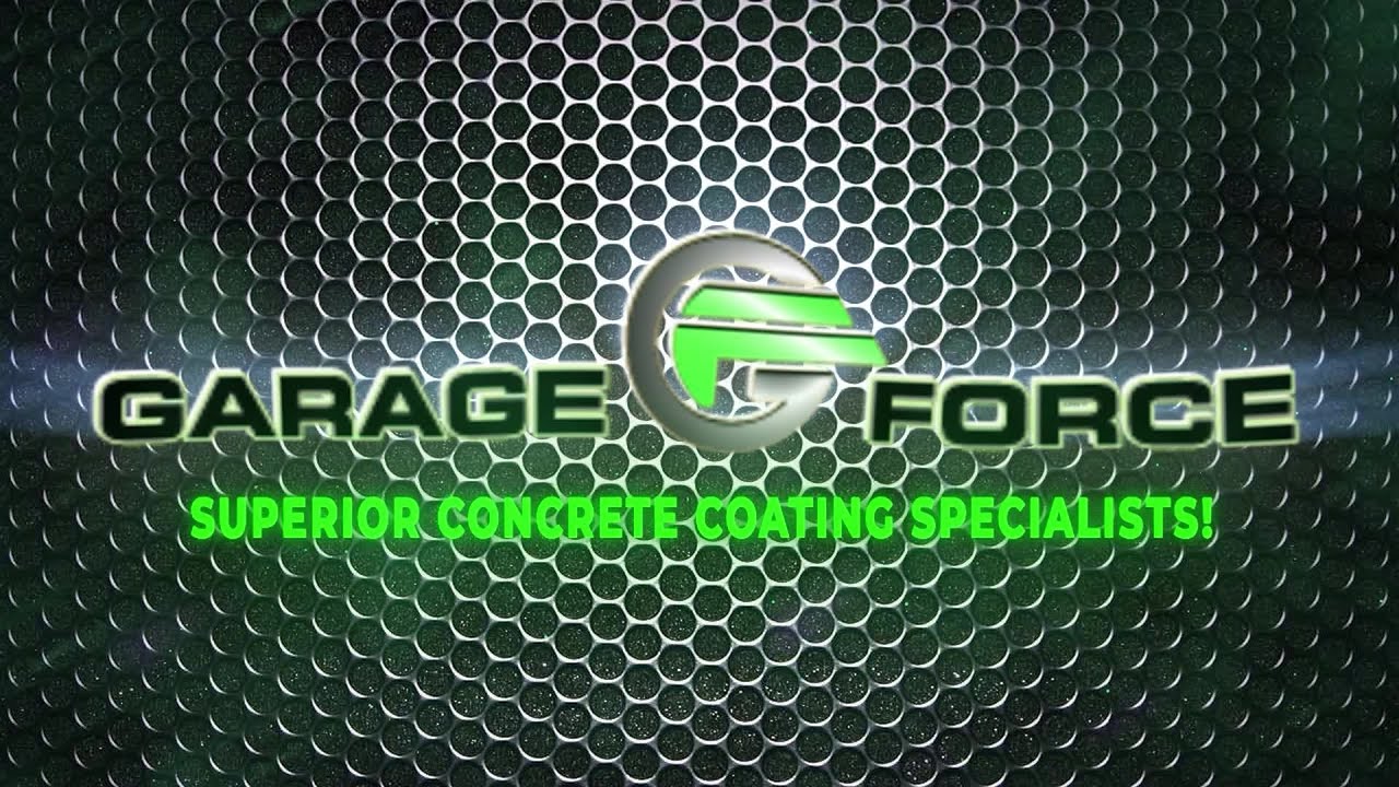 Garage Force - YouTube