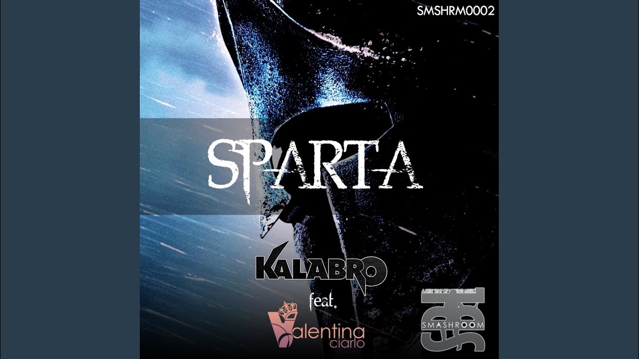 Sparta (Original Mix) - YouTube