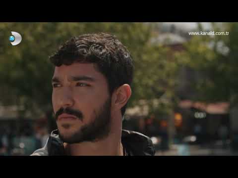 Cemal Babasının Emanetine Sahip Çıkabilecekmi İnsanlık Suçu 4.Bölüm Fragman - 6