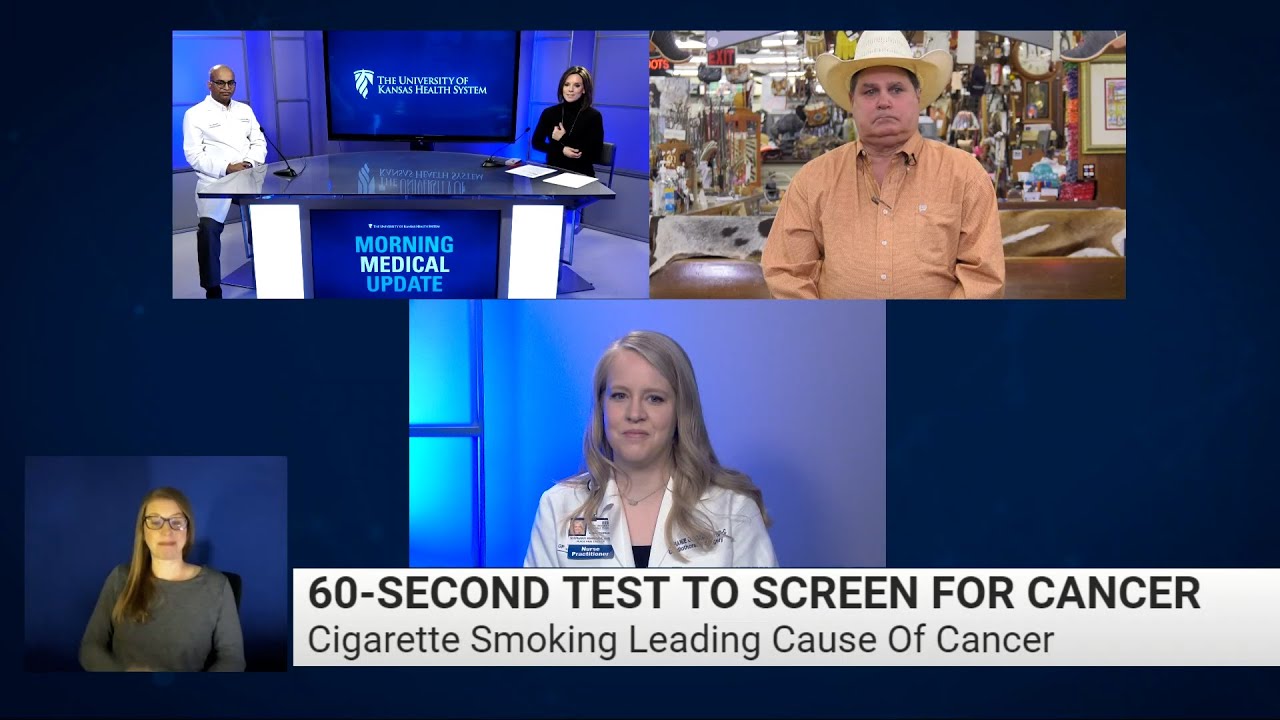 Monday Morning Medical Update: 60 Seconds That Can Help You Avoid a ...