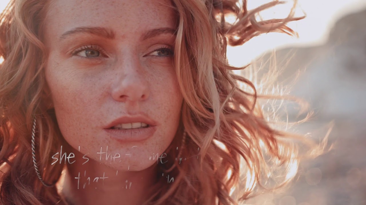 Jed Zarb - Stay for a while - YouTube