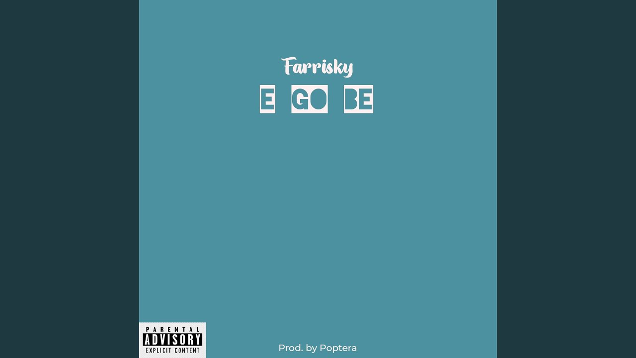 E Go Be - YouTube