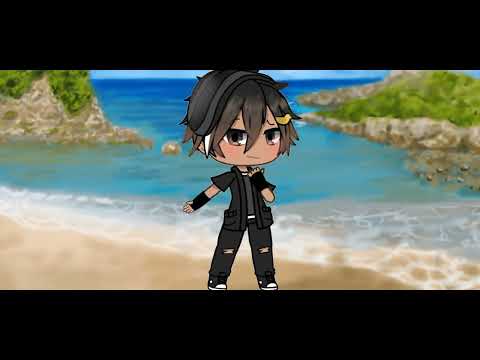 gacha edit pour le concours de @gacha_eden (c'est pas moi qui est fait ...