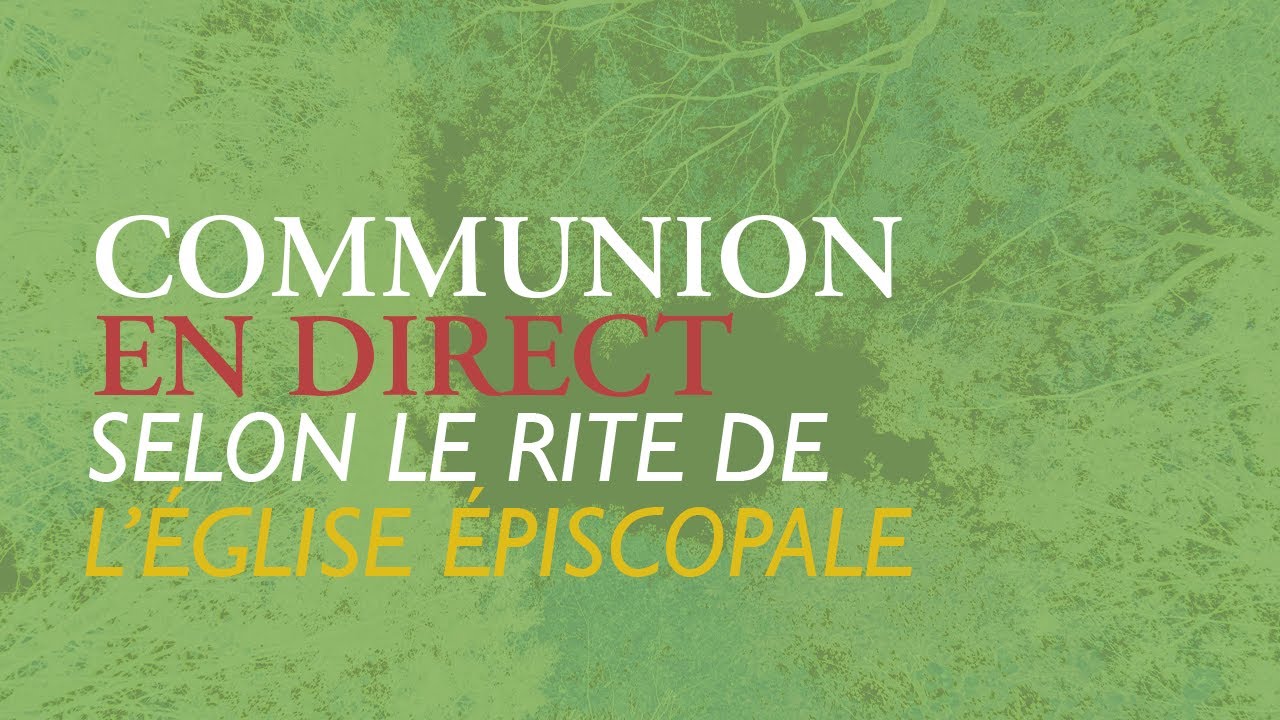 ️ Thanksgiving, Sainte Communion | 🥖🍷 Thanksgiving, Holy Communion in ...