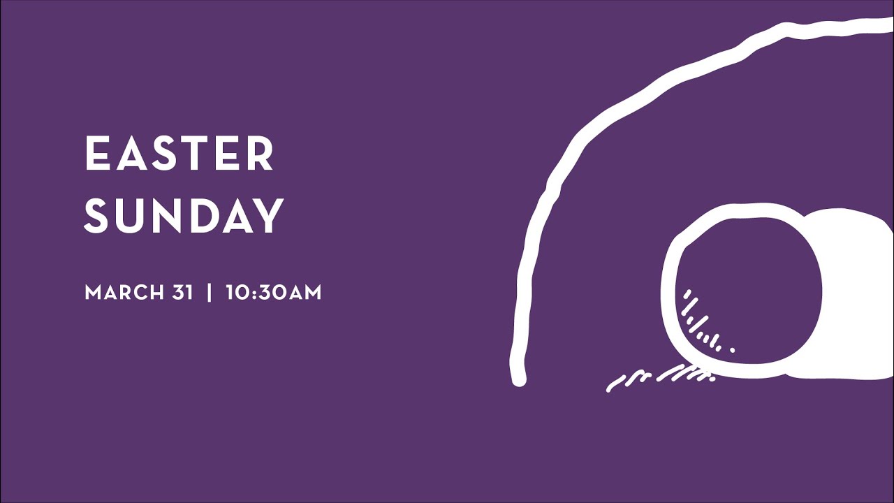 Easter | March 31, 2024 - YouTube