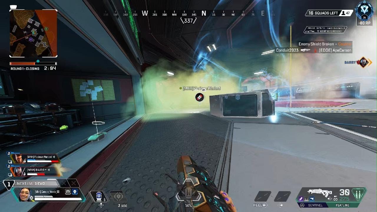 HisWattson - YouTube