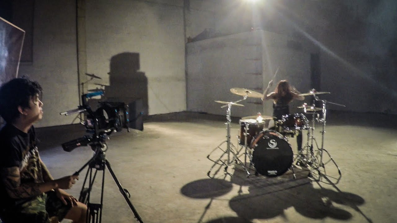 IN VICE VERSA - Behind the scenes of PARASITE - YouTube