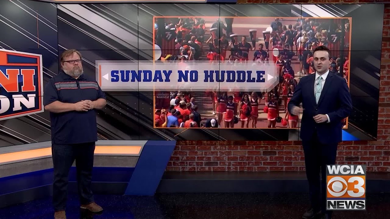 Sunday No Huddle (9-17-23) - YouTube