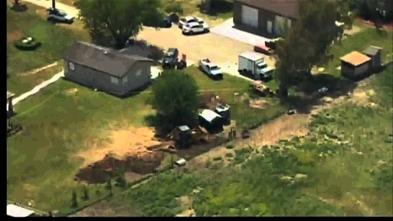 Possible Connection Between Missing Reno Woman and Speed Freak Killers ...