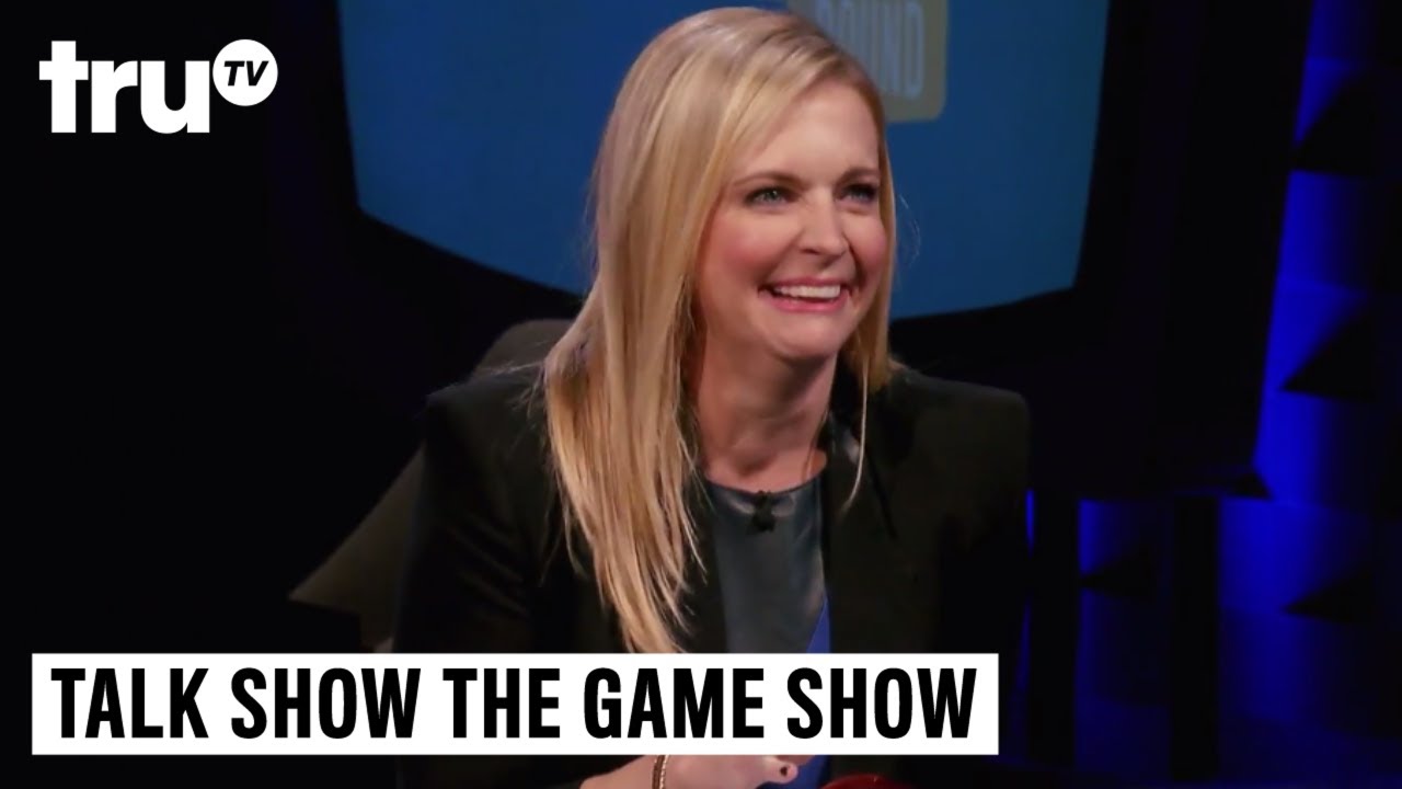 Talk Show the Game Show - Lightning Round: Melissa Joan Hart vs ...