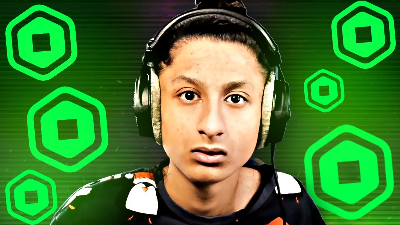 🔴FREE ROBUX COMPETITION - YouTube