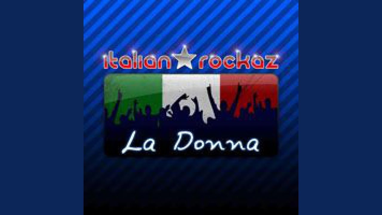 La Donna (Dj Zulan Remix) - YouTube