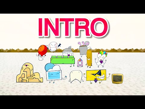 Battle for Bender INTRO