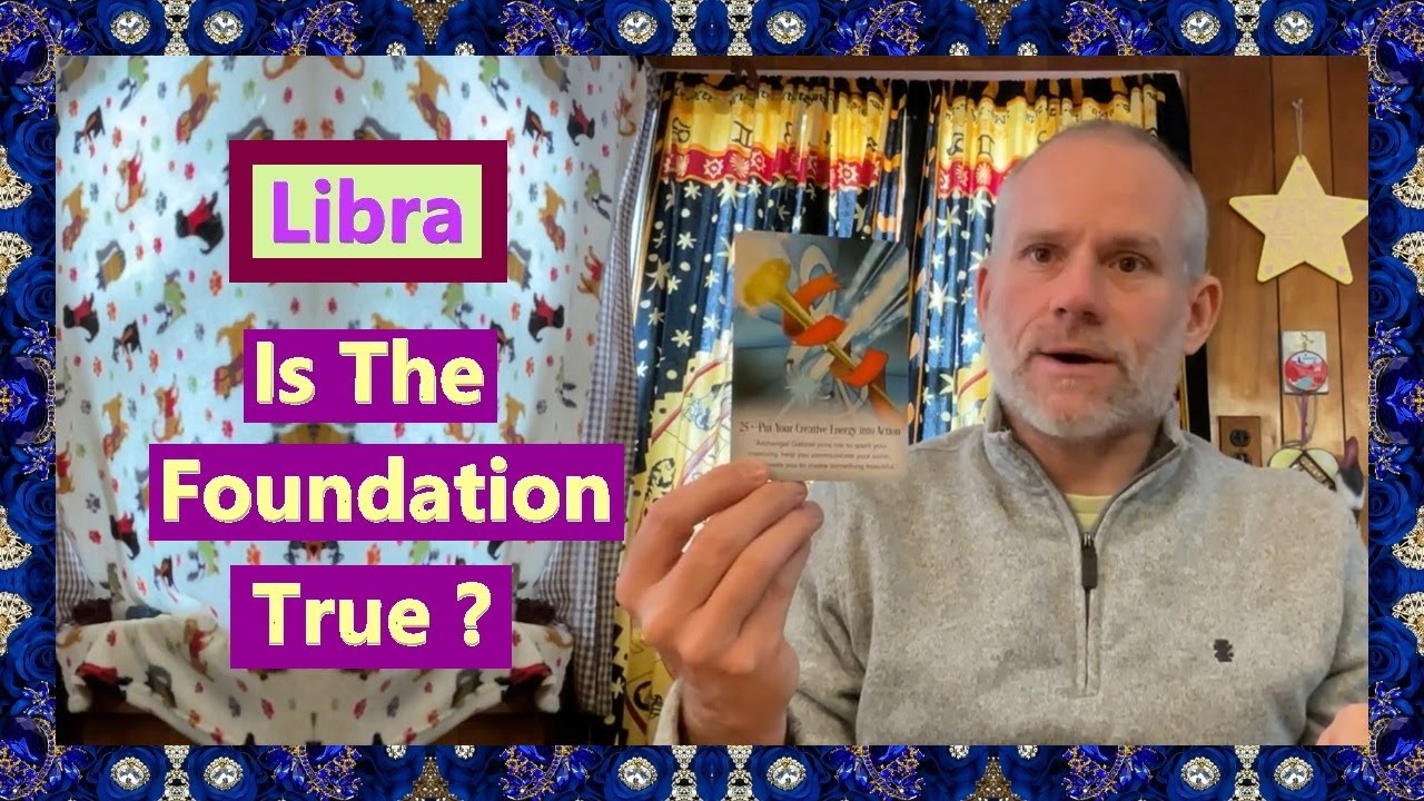 Libra - Is The Foundation True ? - YouTube