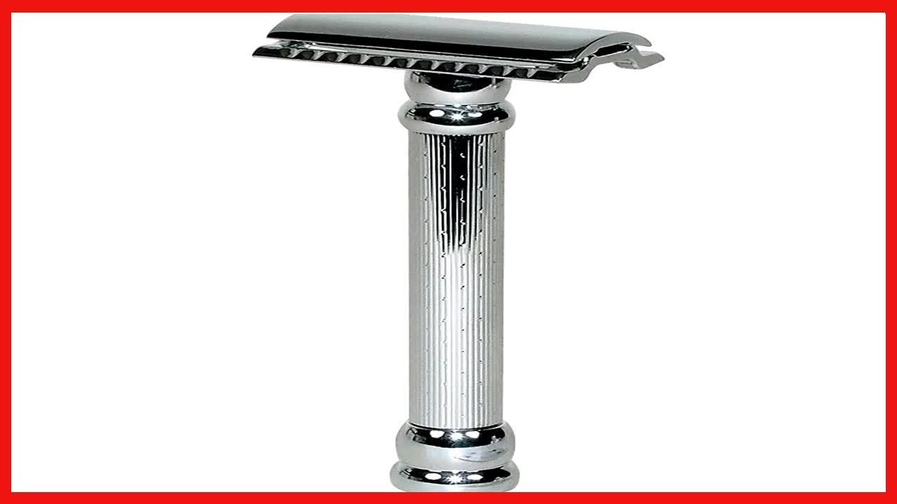 Great product - Merkur MK-4700 Traditional Double Edge Safety Razor ...