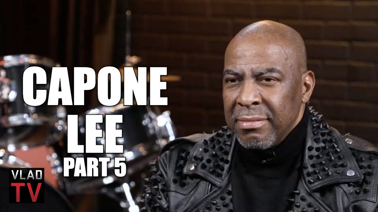 Capone on Losing All of His Money Fighting Court Case, Prison Beef w ...