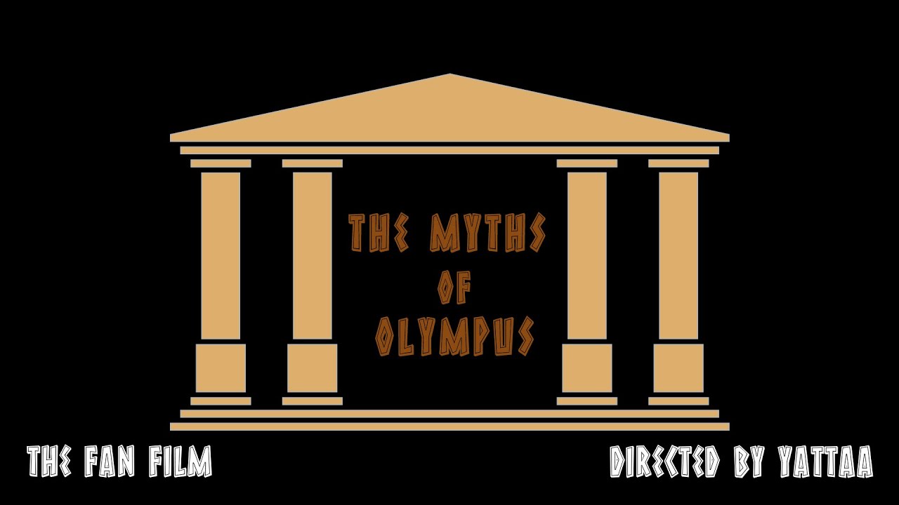 Cast de ' I miti dell'Olimpo'' le avventure di Pollon, Atena, Zeus ...