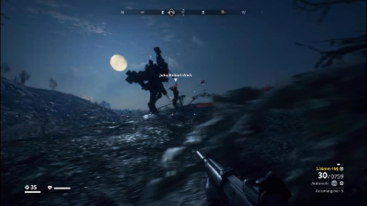 Generation Zero: 1 - YouTube