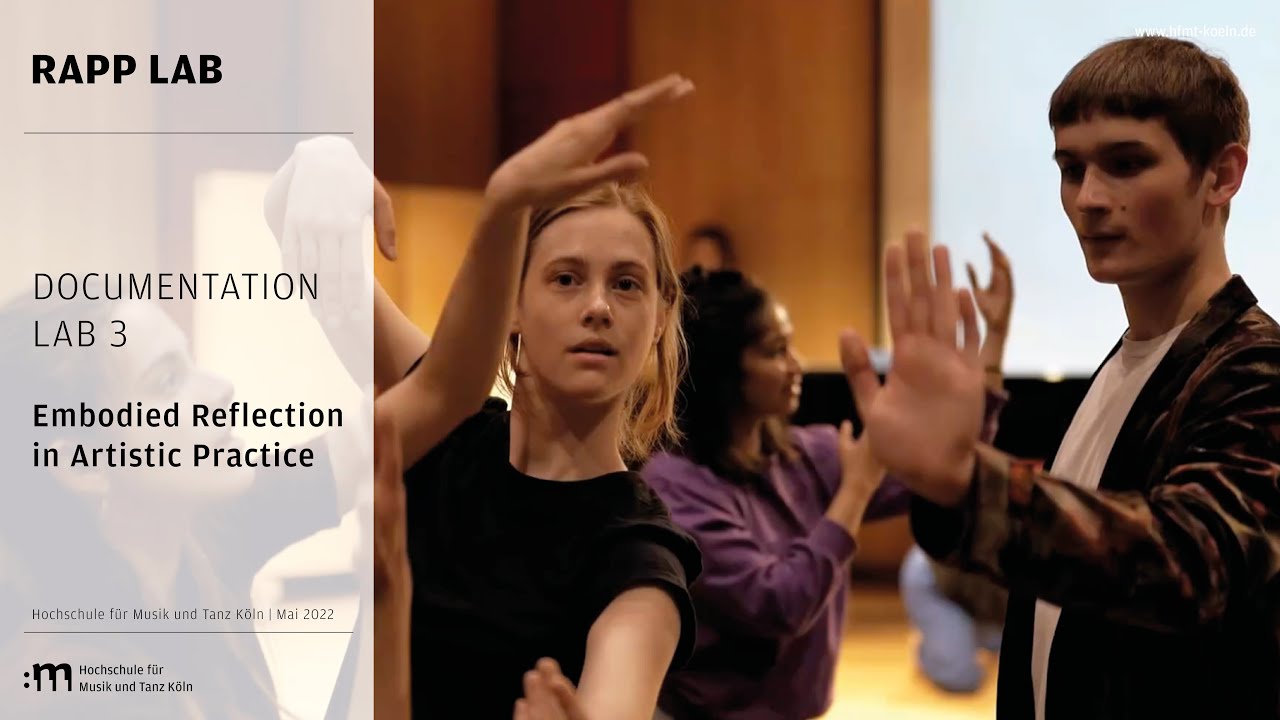 RAPP Lab │ Full Documentation Lab 3 - YouTube