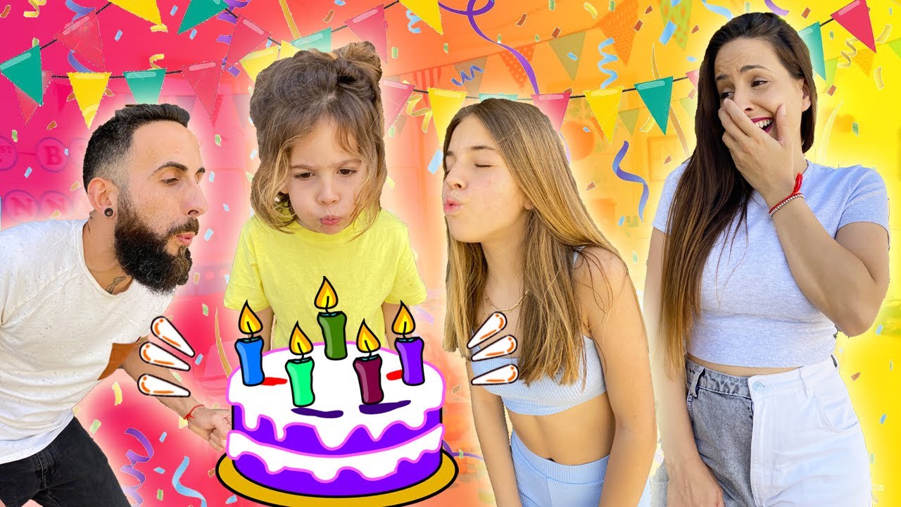 CELEBRAMOS EL CUMPLEAÑOS DE DYLAN SOLOS EN CASA 🎂 LE DAMOS UNA GRAN ...