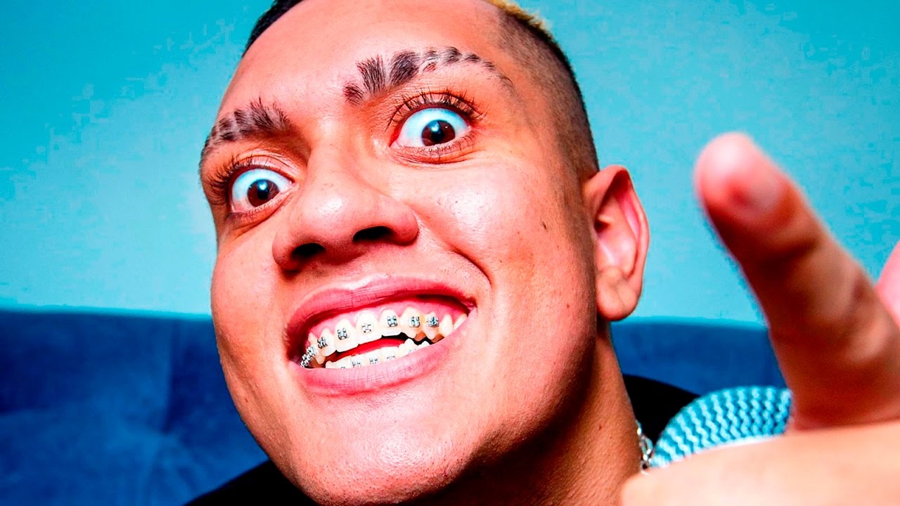 MC Bin Laden - Bololo Haha 2 (DJ R7)(Música Nova 2017) - YouTube