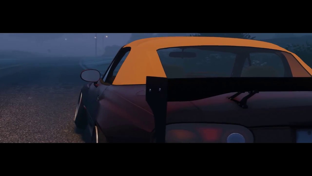 roadster | arios aero - YouTube