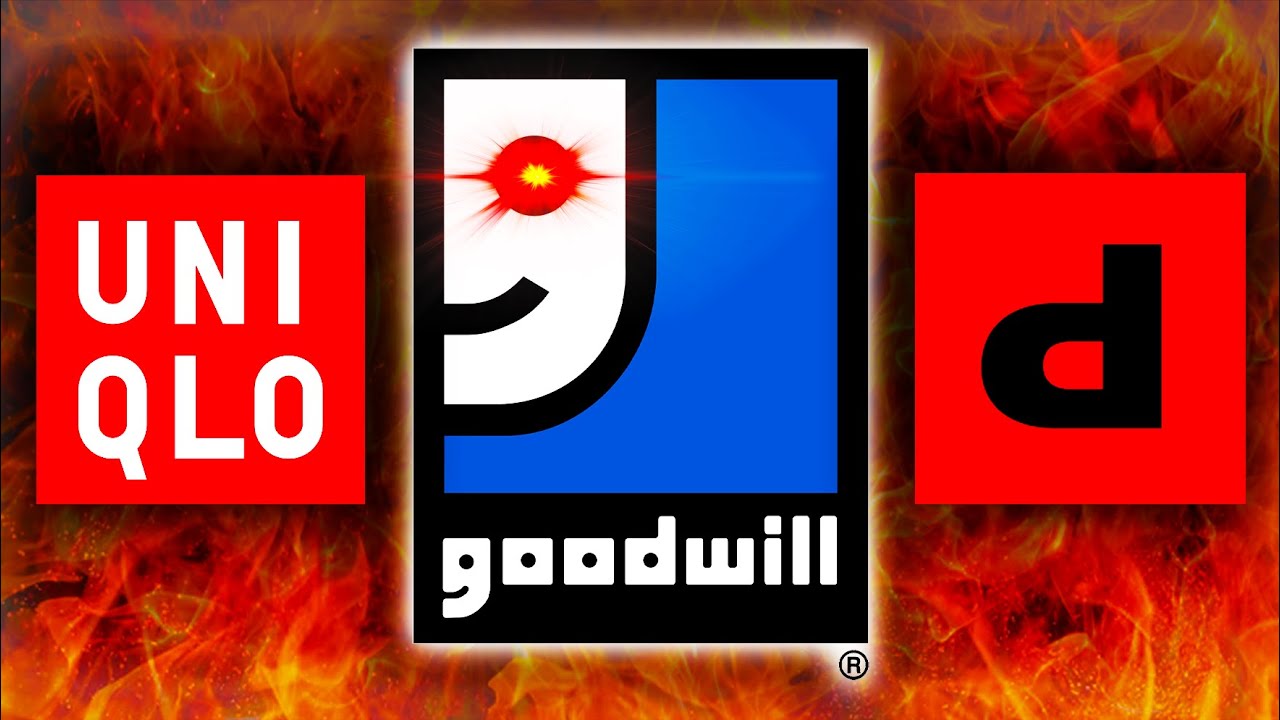 clothing inflation (goodwill evil) - YouTube