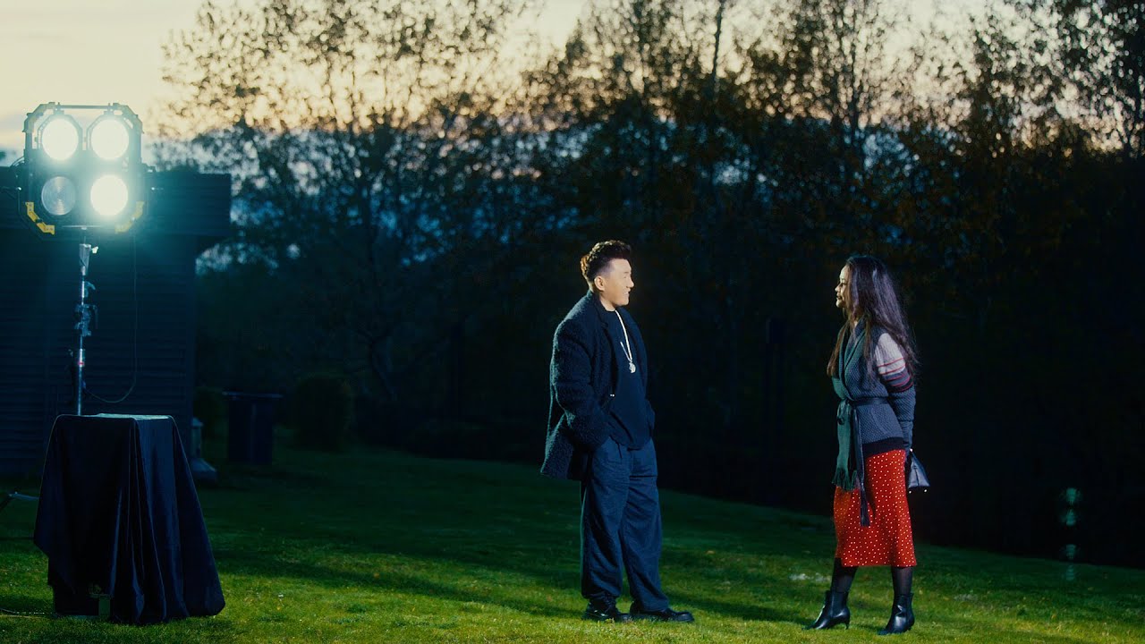 Bold & Gangbay - Hairtai Huniihee Garluu Guigeerei (Remix) [Official ...