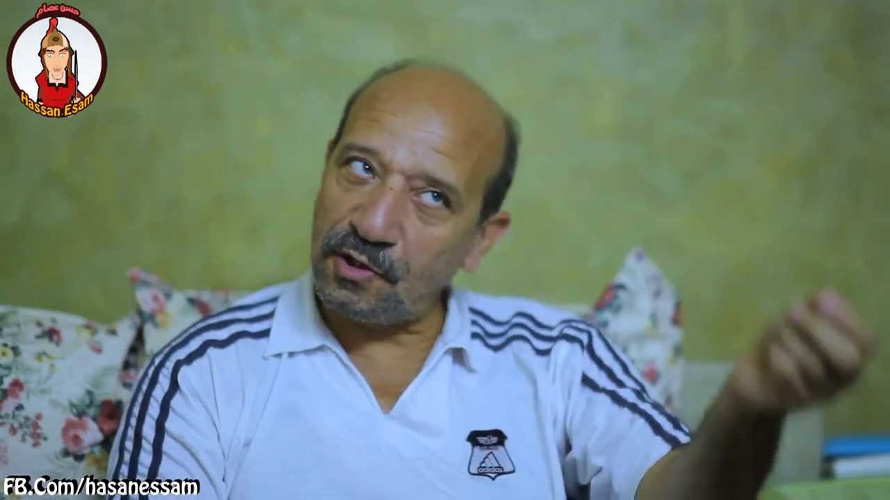 تعليم بلا عمل - زمن النفخ l حسن عصام Hassan Esam - YouTube